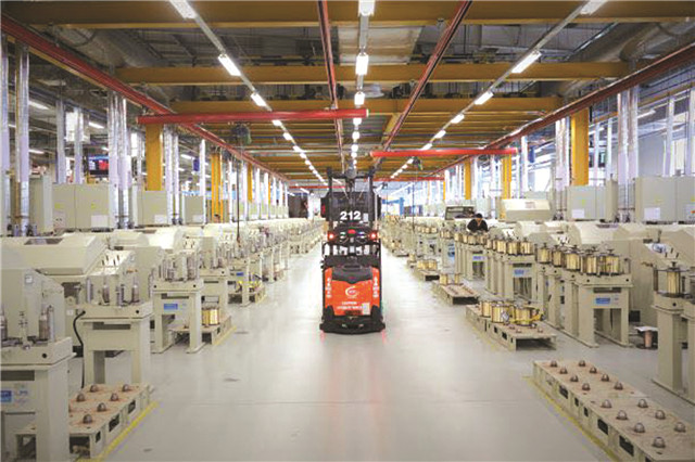 Bekaert (Shandong) Steel Cord Co., Ltd: Establishi - Investment Weihai ...